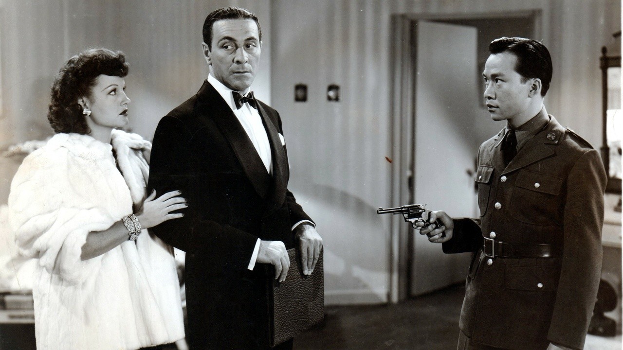 Rubber Racketeers (1942) | MUBI