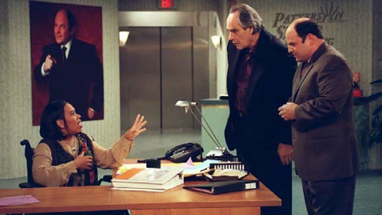 Bob Patterson (2001) | MUBI