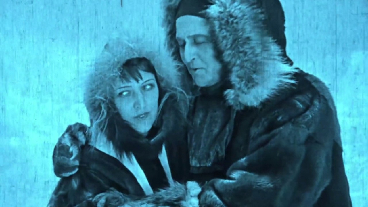 Blind Hearts (1921) | MUBI