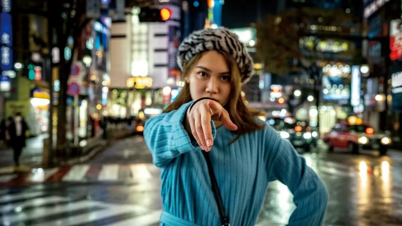 Dawn of Emergency Declaration (2021) | MUBI