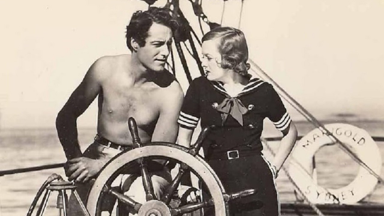 Captain Calamity (1936) | MUBI