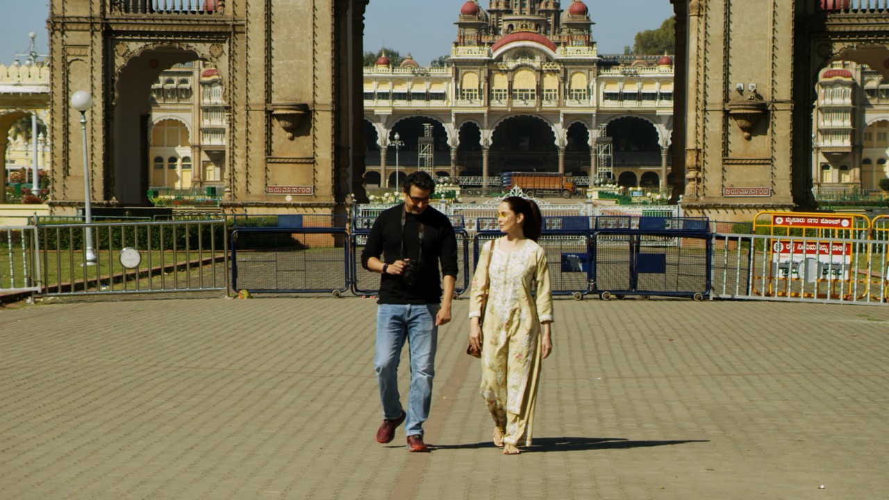 Tumse Milkar (2023) | MUBI