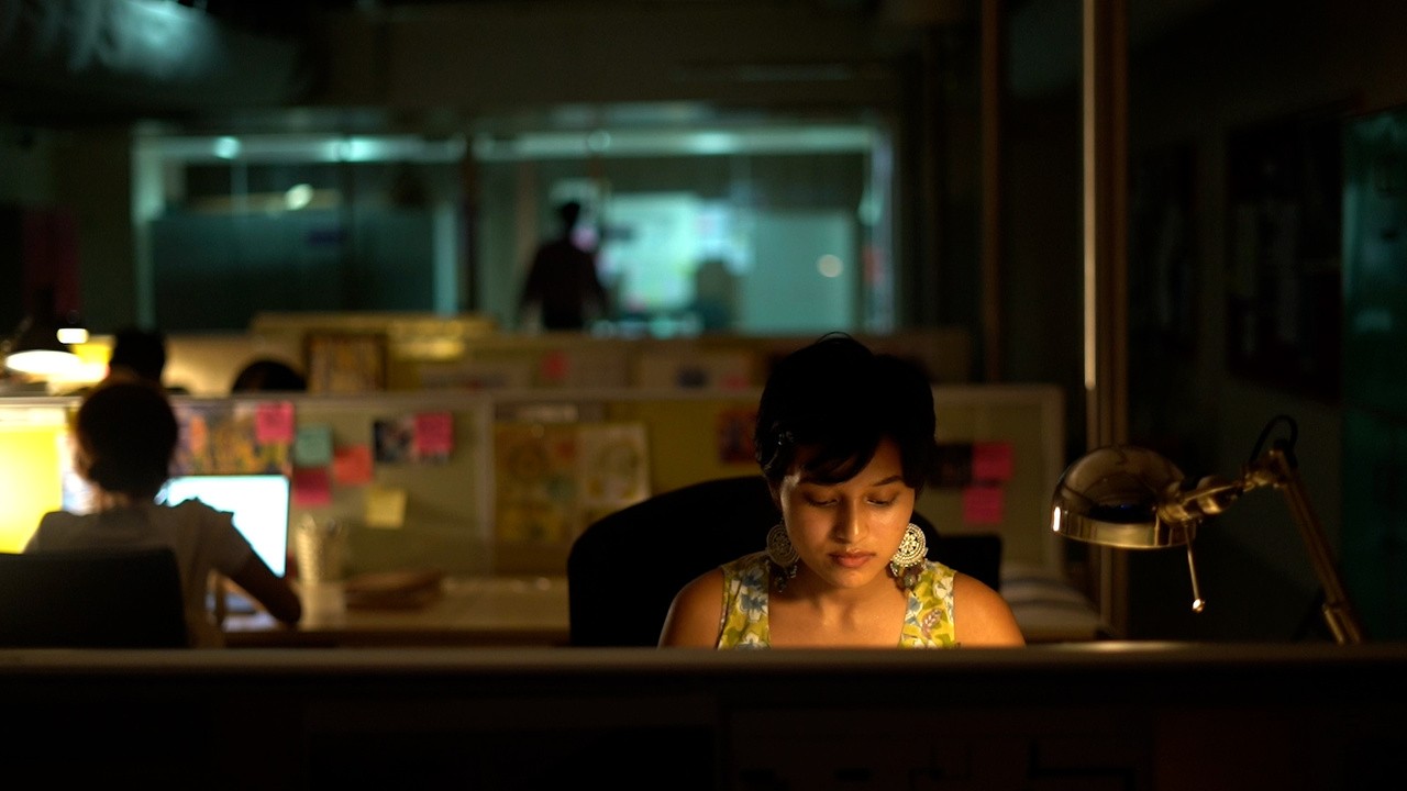 You Want Company? (2022) | MUBI