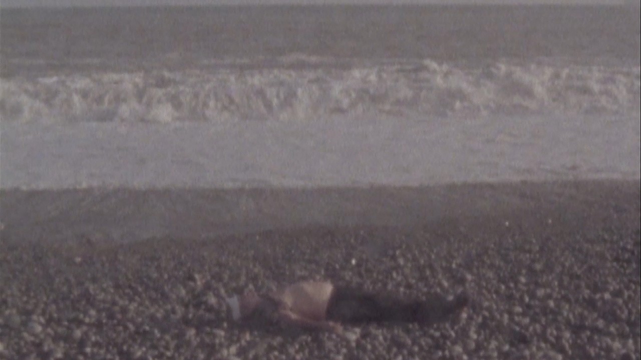 The Angry Sea (2011) | MUBI