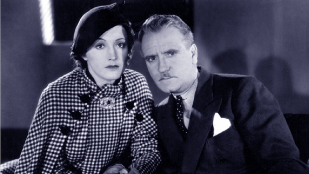 The Outer Gate (1937) | MUBI