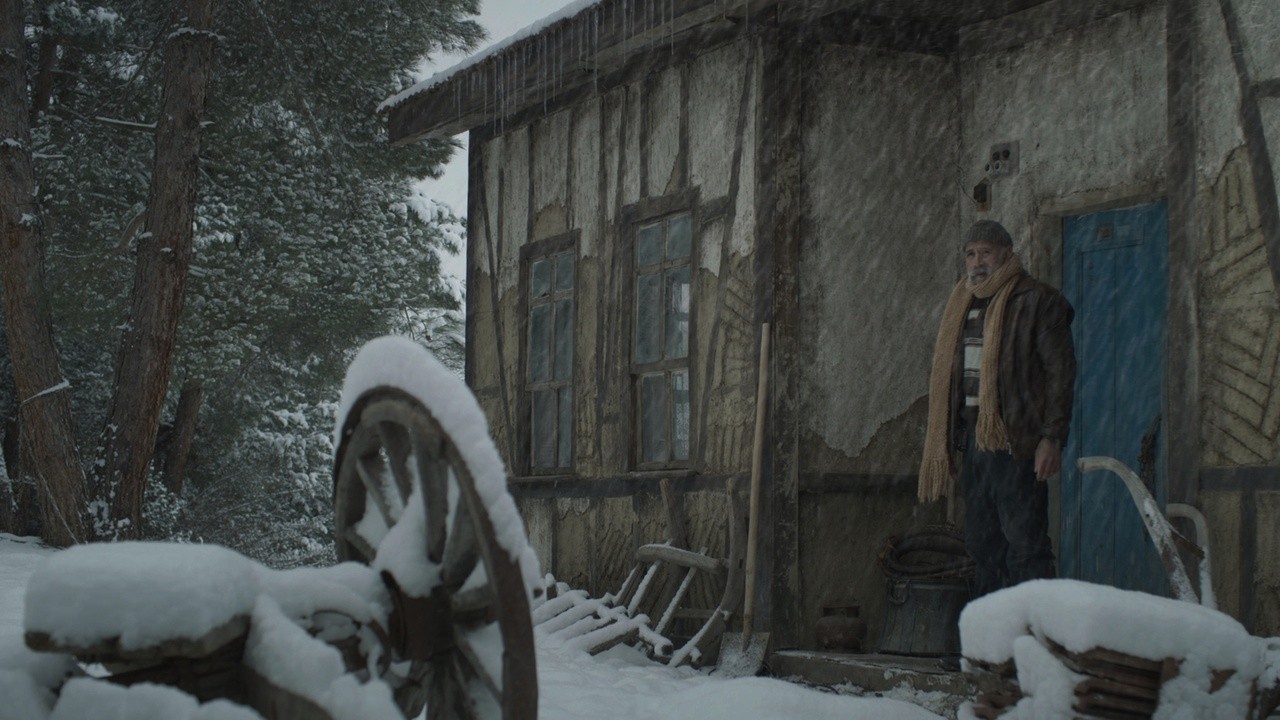 Sacrifice (2023) | MUBI