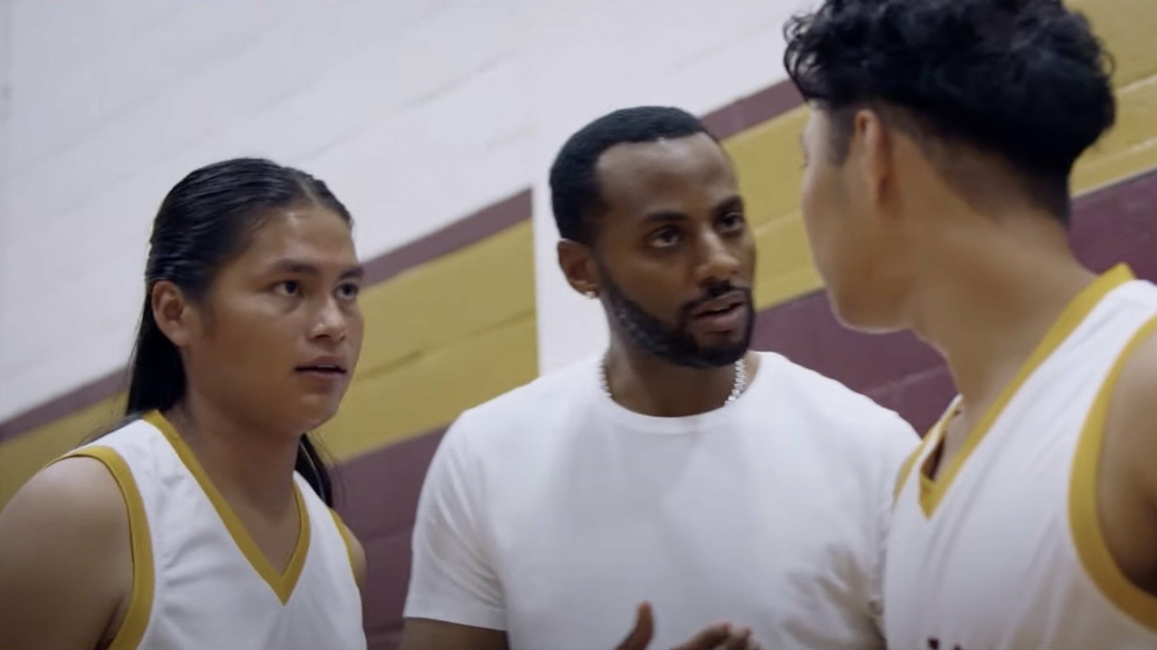 TRAILER - Warrior Strong (2023)