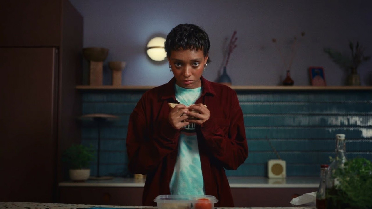 Everything Now (2023) | MUBI