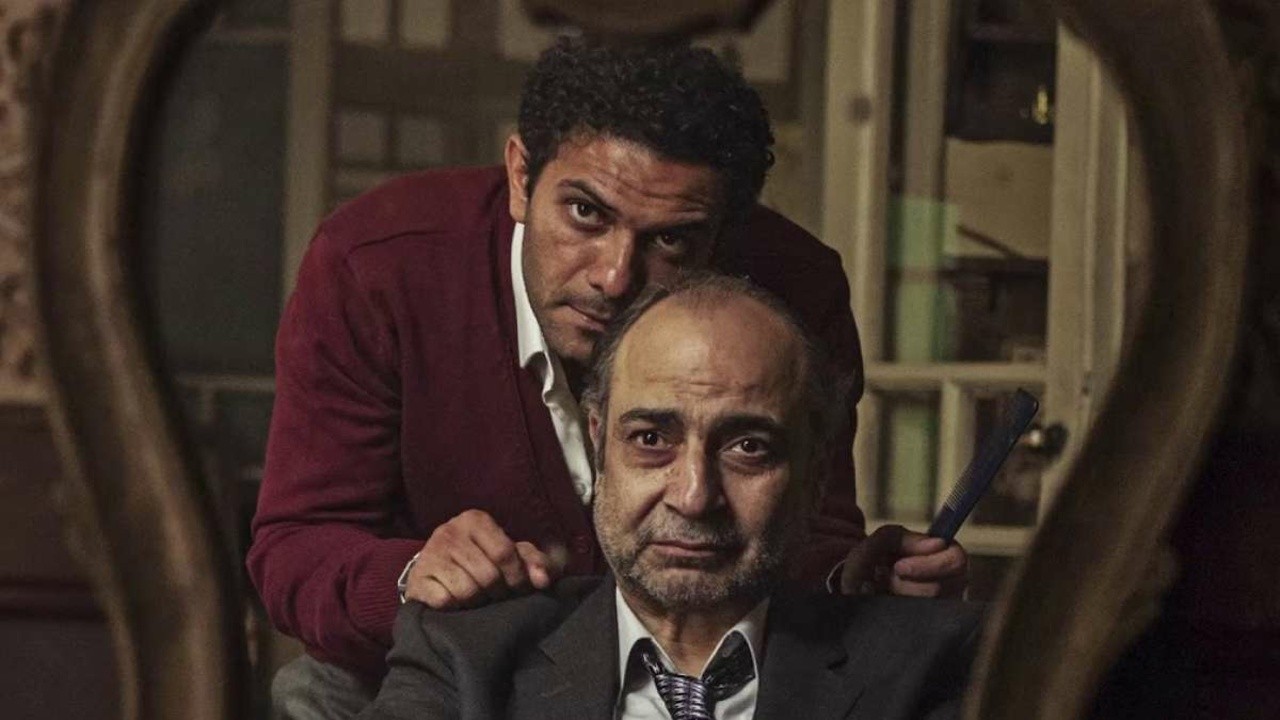 Turab El-Mas (2018) | MUBI