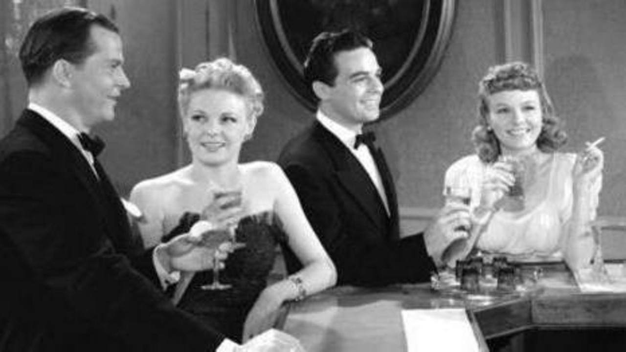 Borrowed Hero (1941) | MUBI