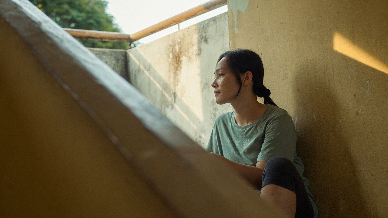 Oasis of Now (2023) | MUBI