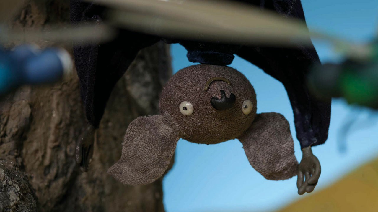 Upside Down (2023) | MUBI