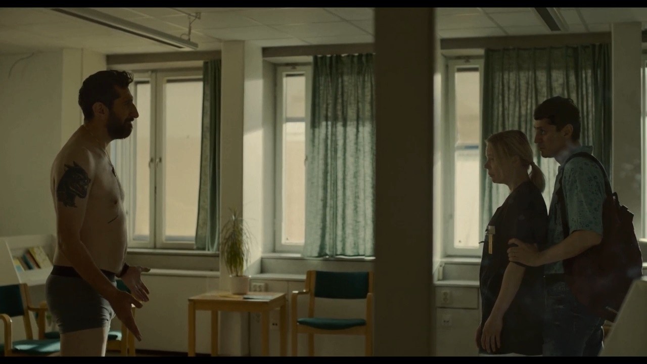 A Day and a Half (2023) | MUBI