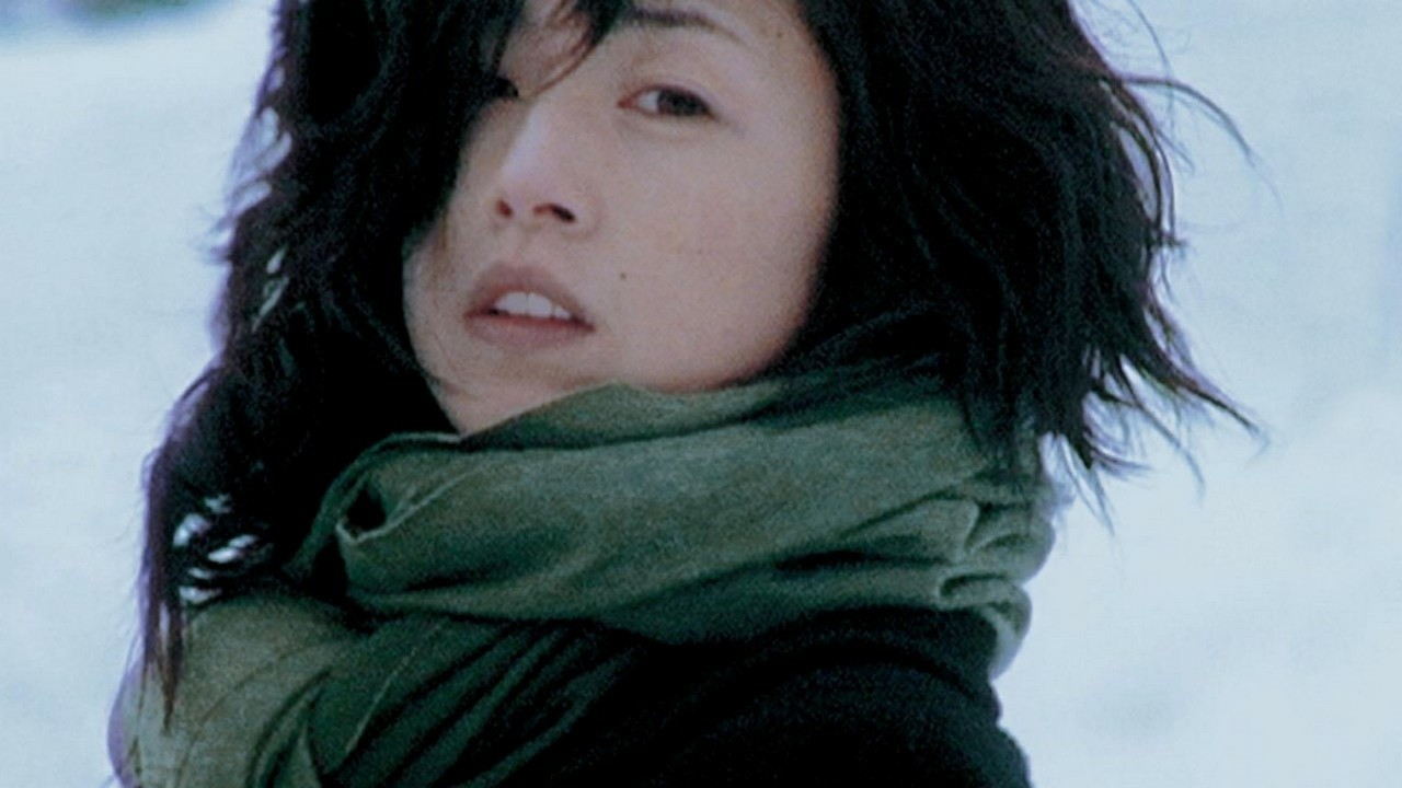 Echo of Silence (2008) | MUBI