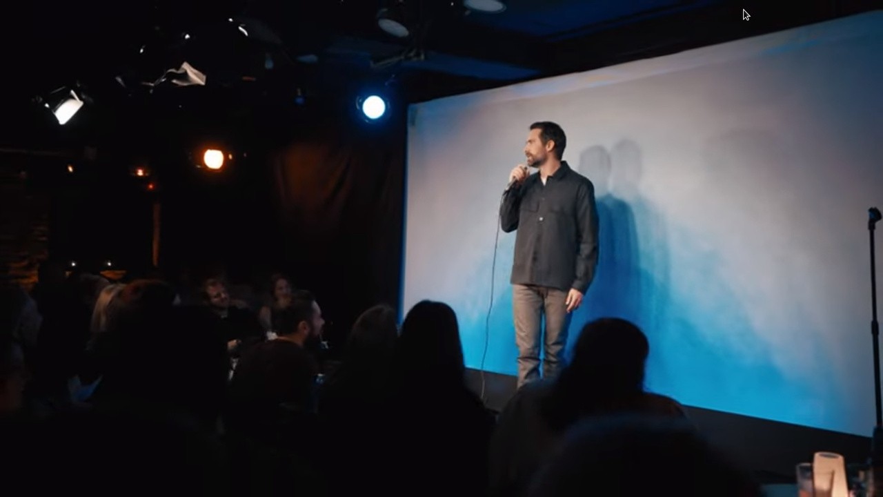 Phil Hanley: Ooh La La (2022) | MUBI