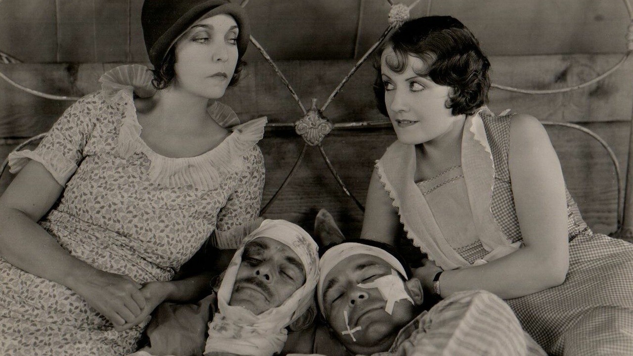 Oh, Yeah? (1929) | MUBI