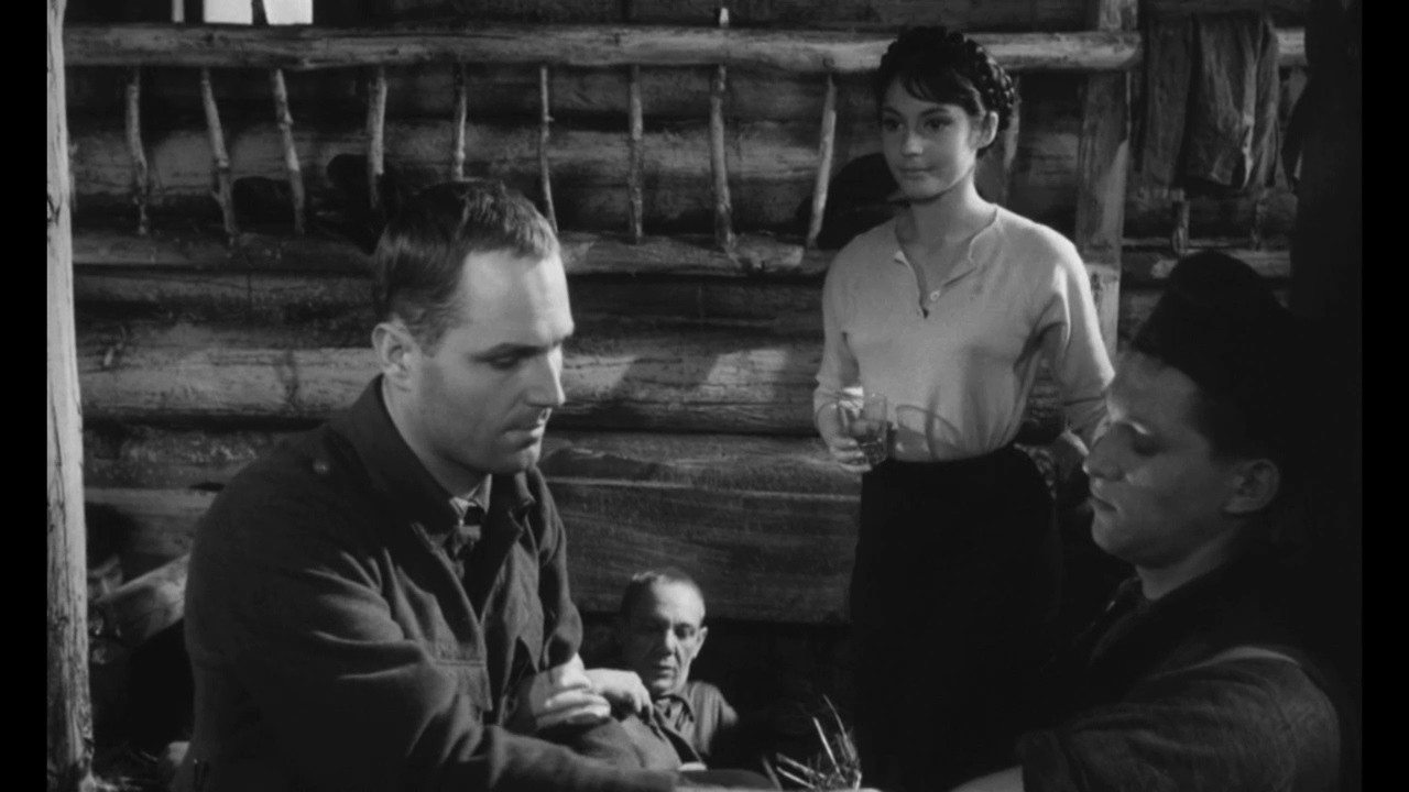 Strafbataillon 999 (1960) | MUBI
