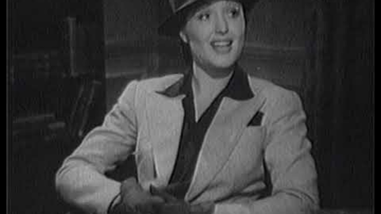 Hidden Enemy 1940 Mubi