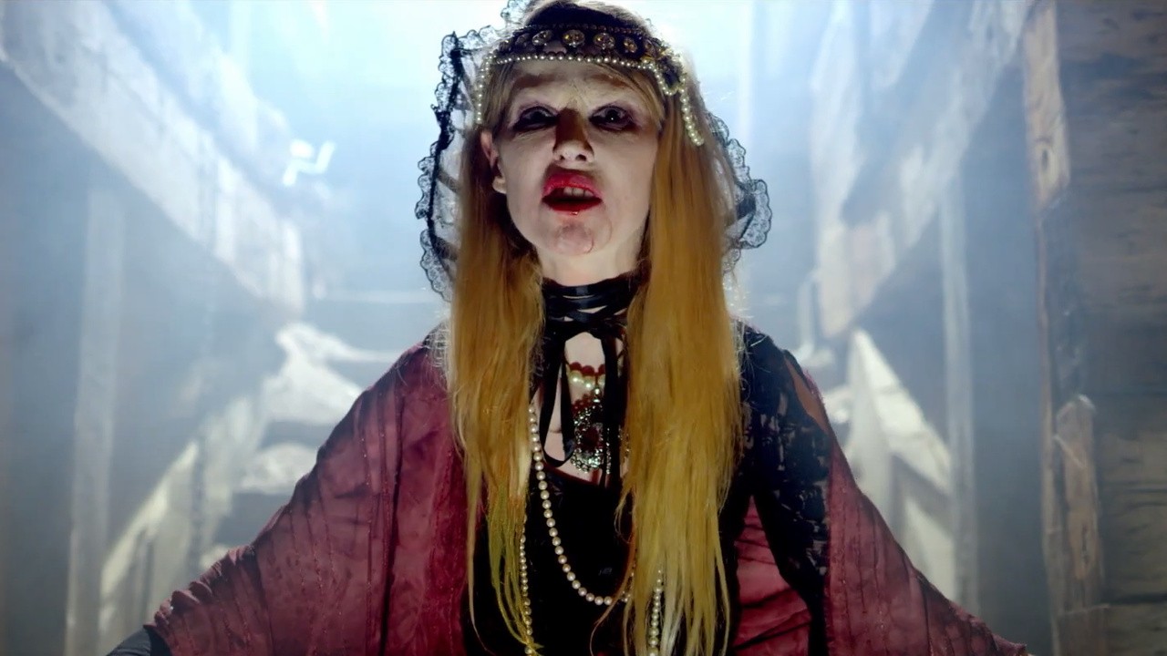 Bloodthirst (2023) | MUBI