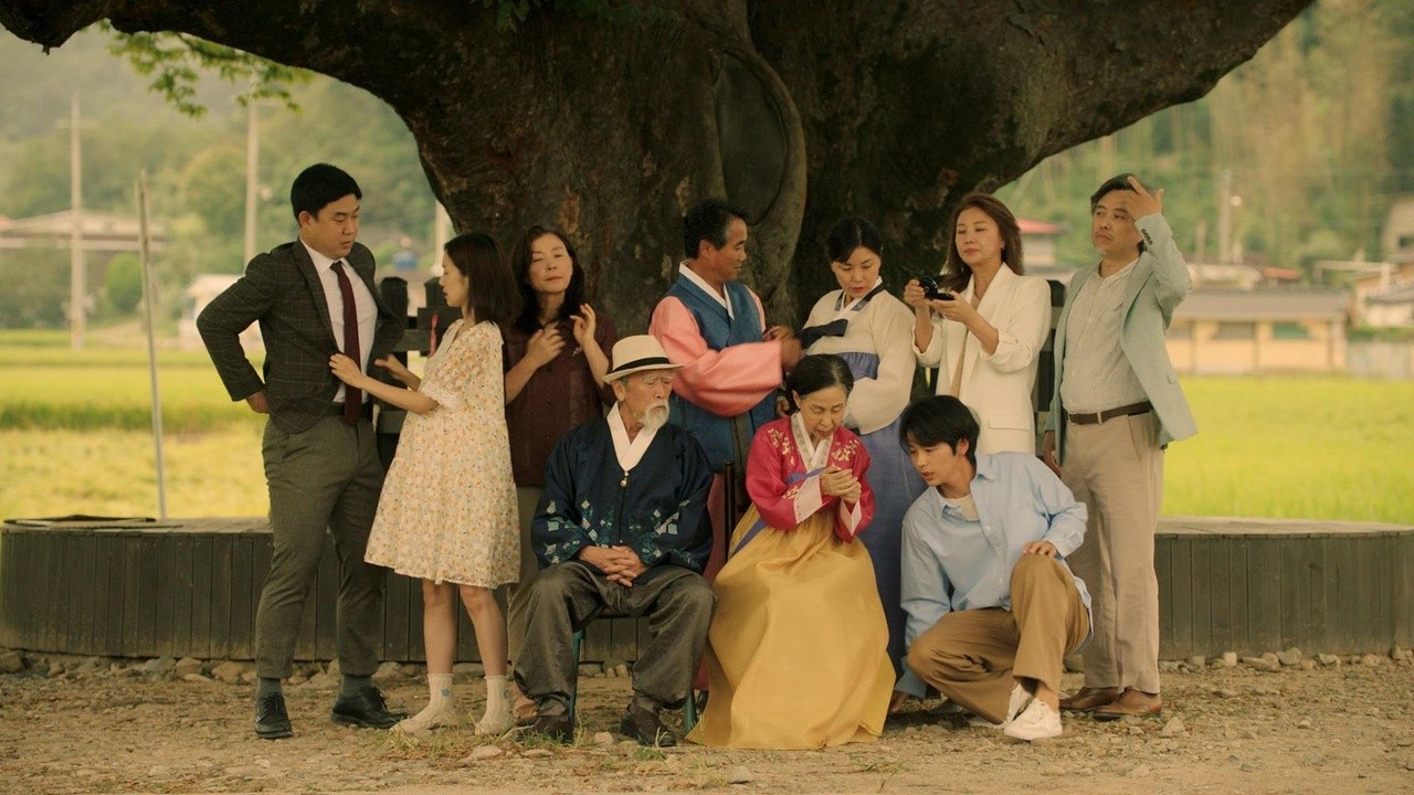 House of the Seasons (2023) | MUBI