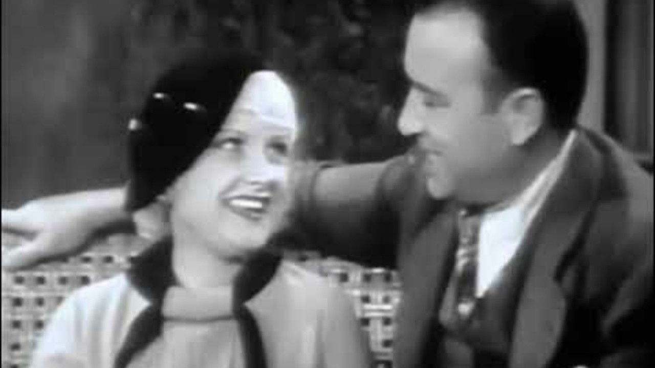 Flirting With Danger (1934) | MUBI