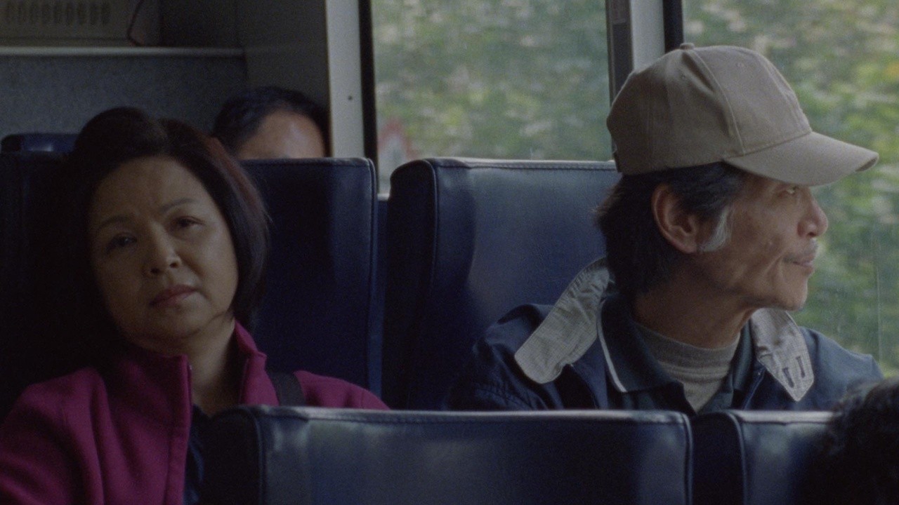 A Journey in Spring (2023) | MUBI