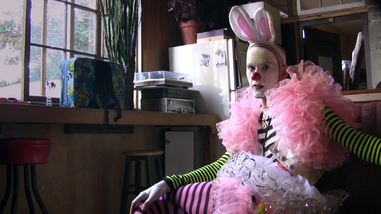 The Floating Man (2023) | MUBI