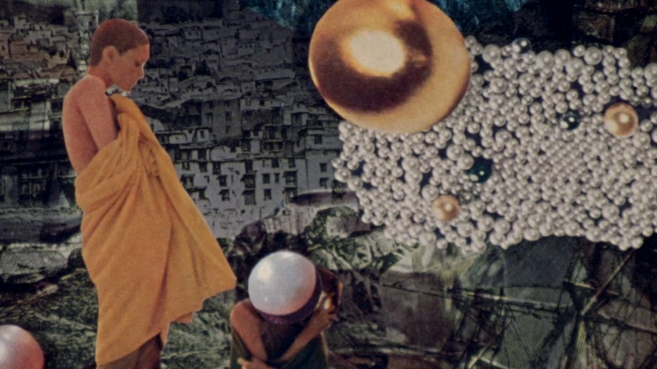 Sally Simpson (1970) | MUBI