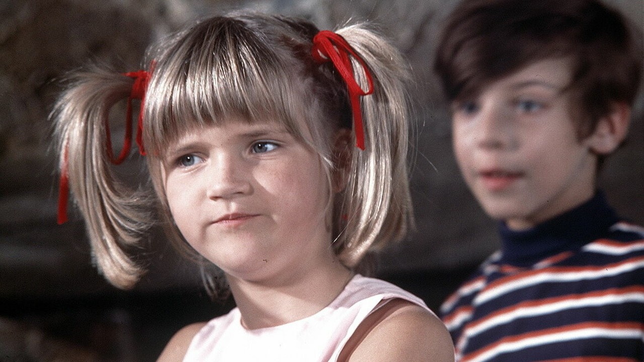 When Sweet Moonlight Is Sleeping in the Hills (1969) | MUBI