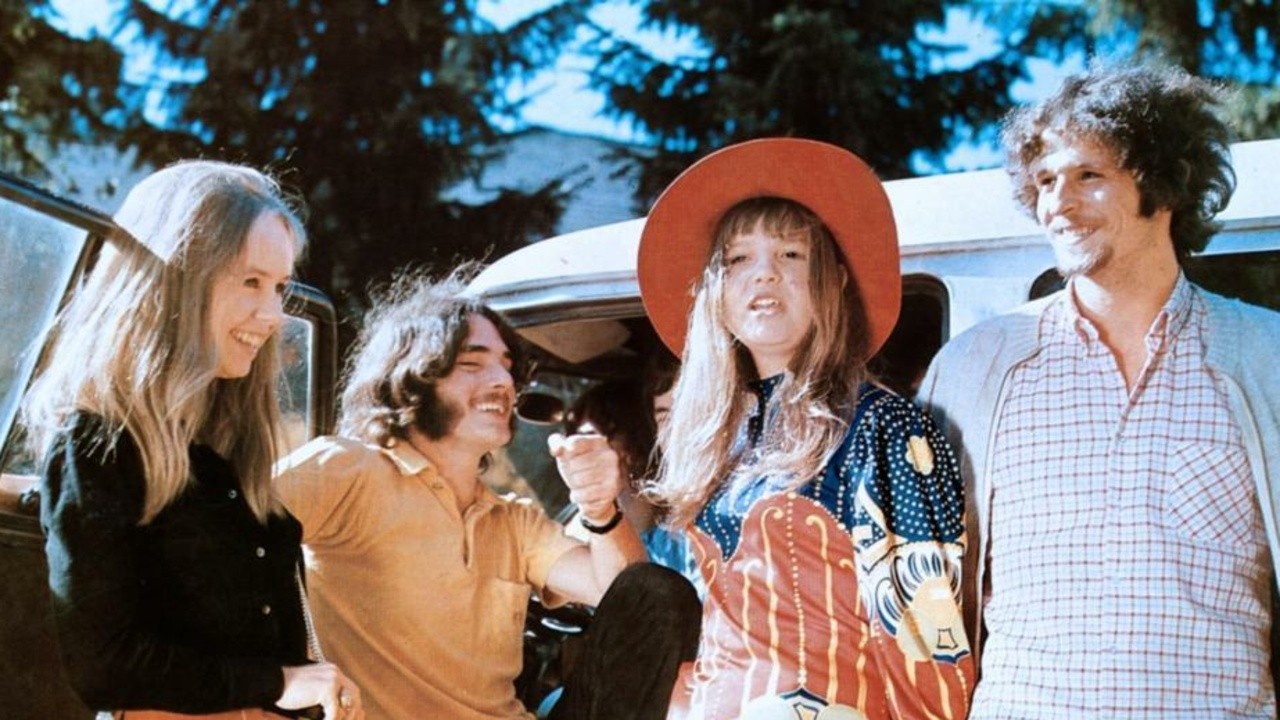 One Day Is More Beautiful Than the Other (1969) | MUBI