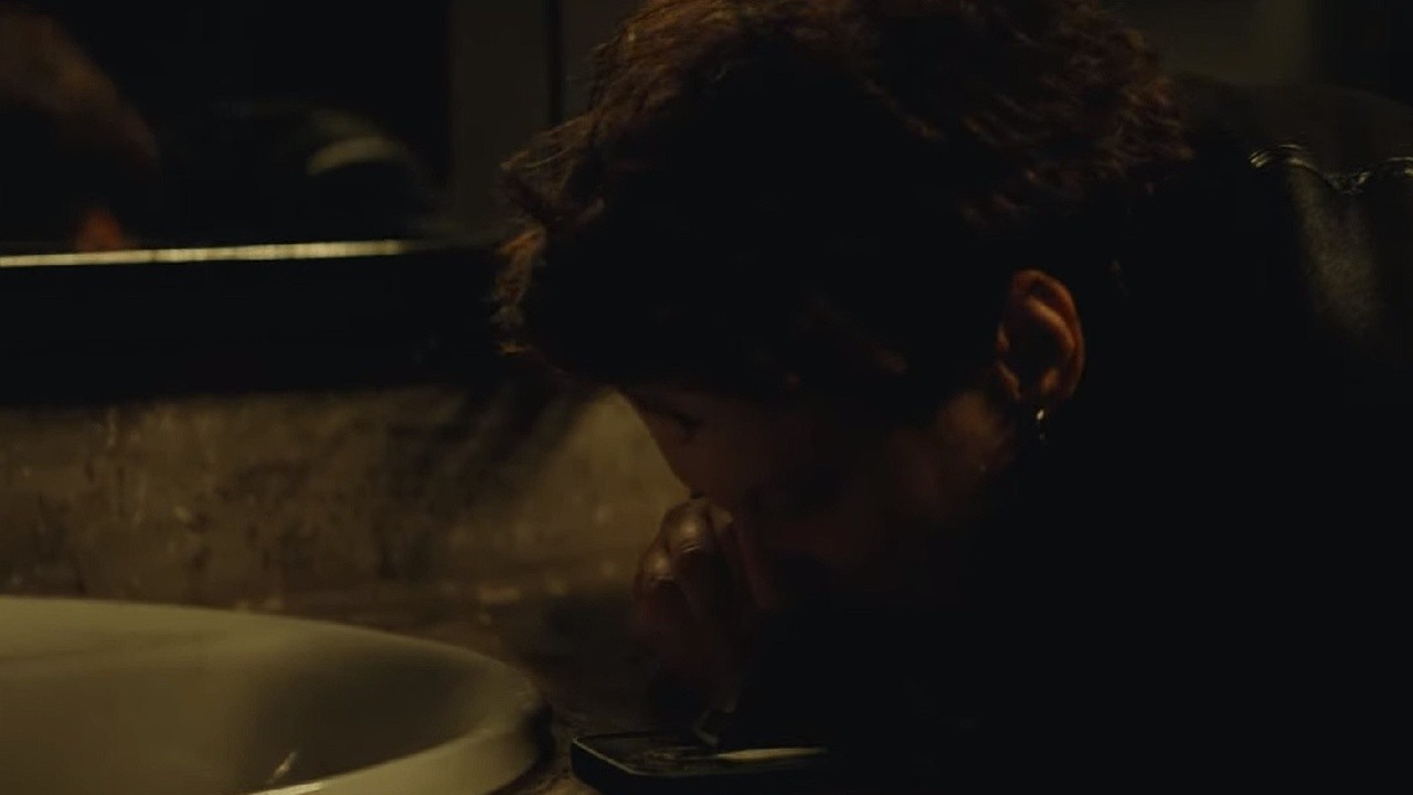 Shattered (2023) | MUBI