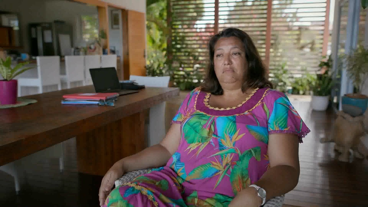 The Forgotten Nuclear Victims (2023) | MUBI