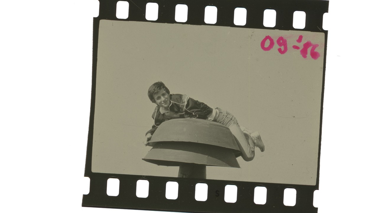 Thoughts on Memory (2022) | MUBI