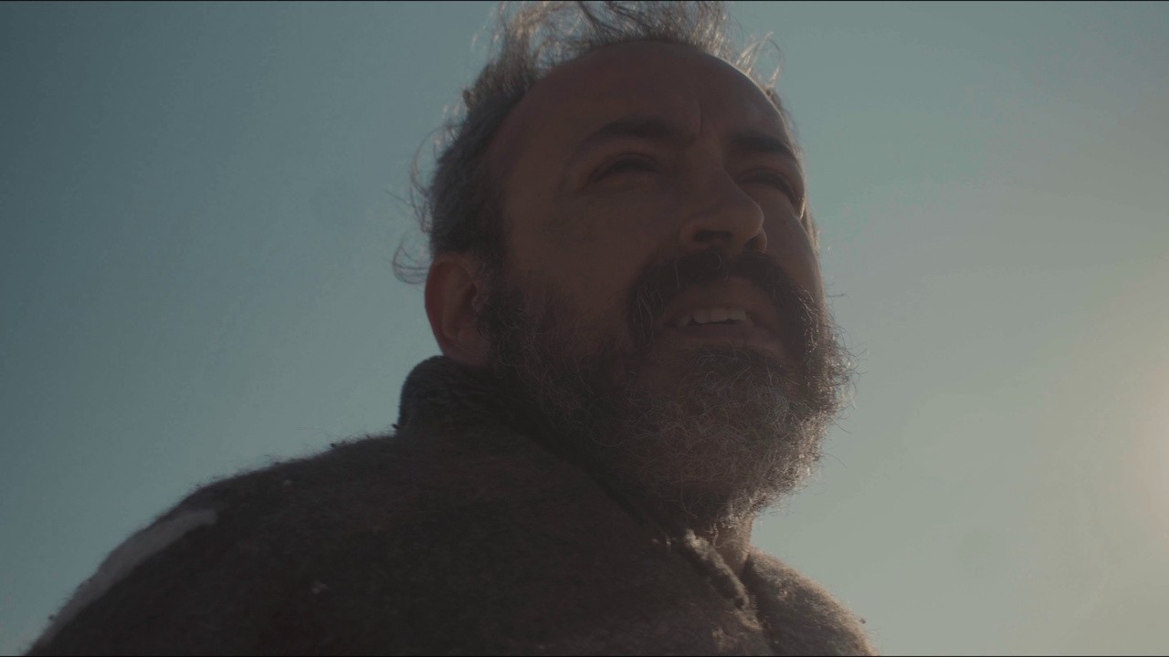 Redeemed (2023) | MUBI