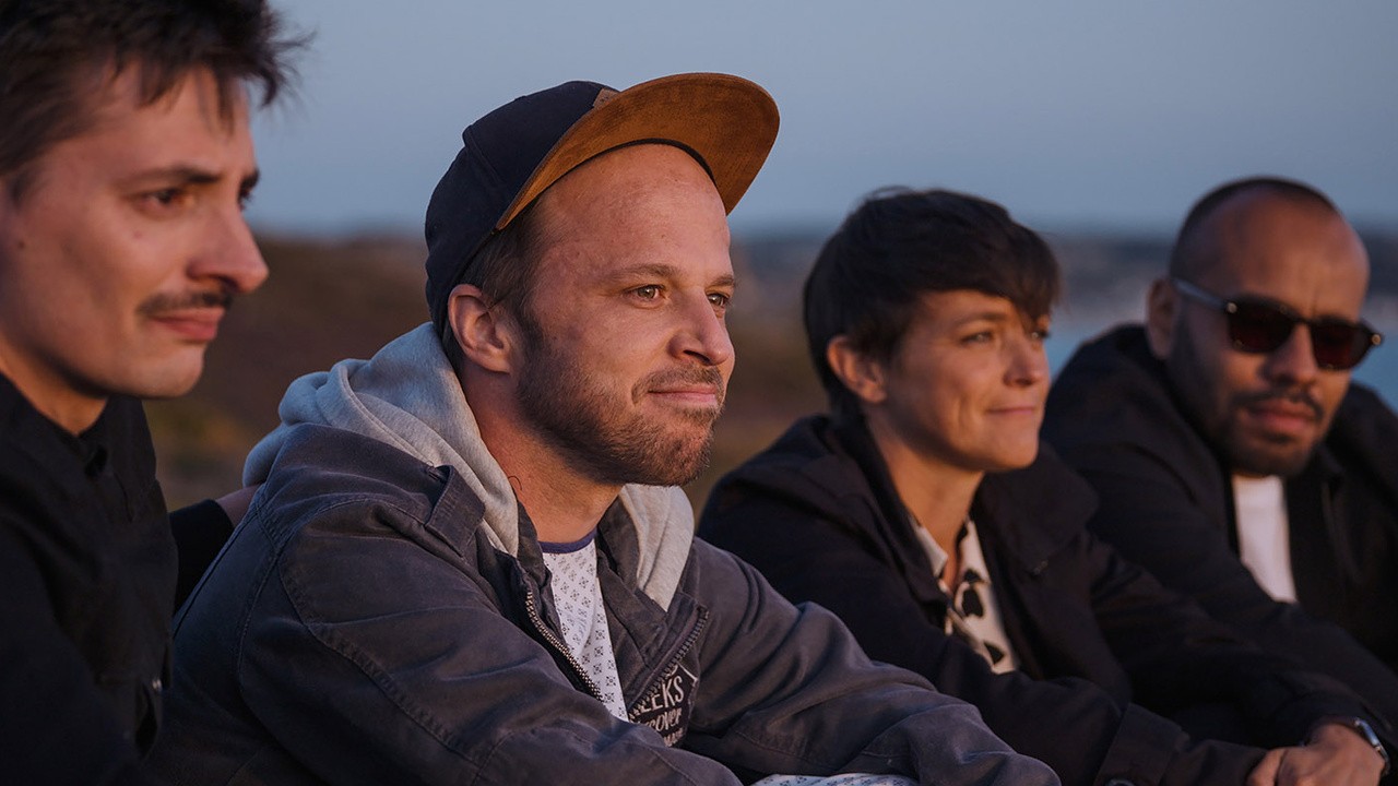 Poisson Rouge (2023) | MUBI