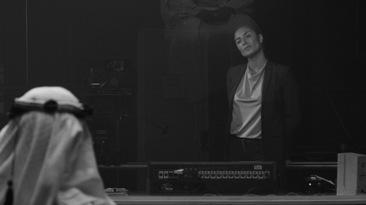 Yes Repeat No 2023 Mubi