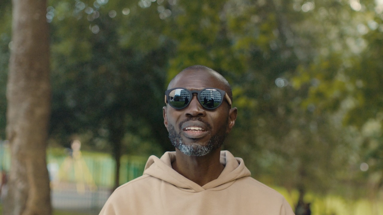 Locusts Beyond a Phantasia (2022) | MUBI