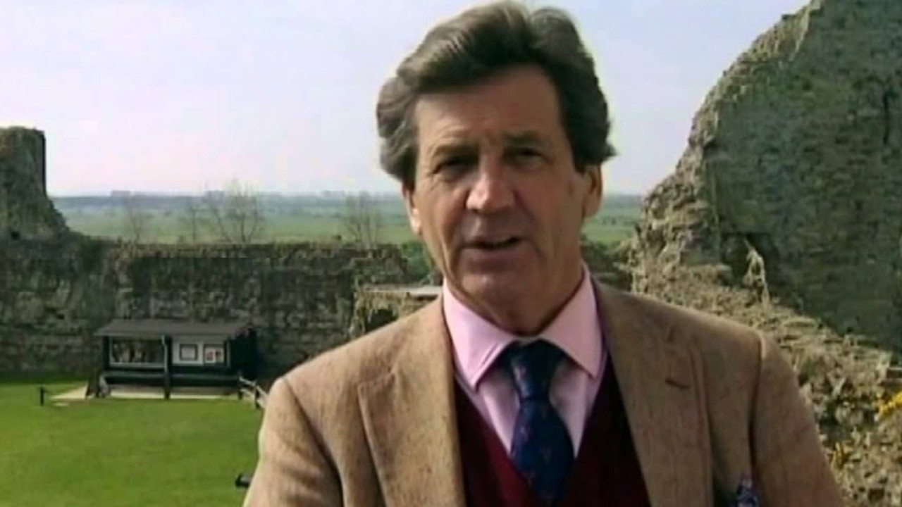 The Adventure of English (2002) | MUBI