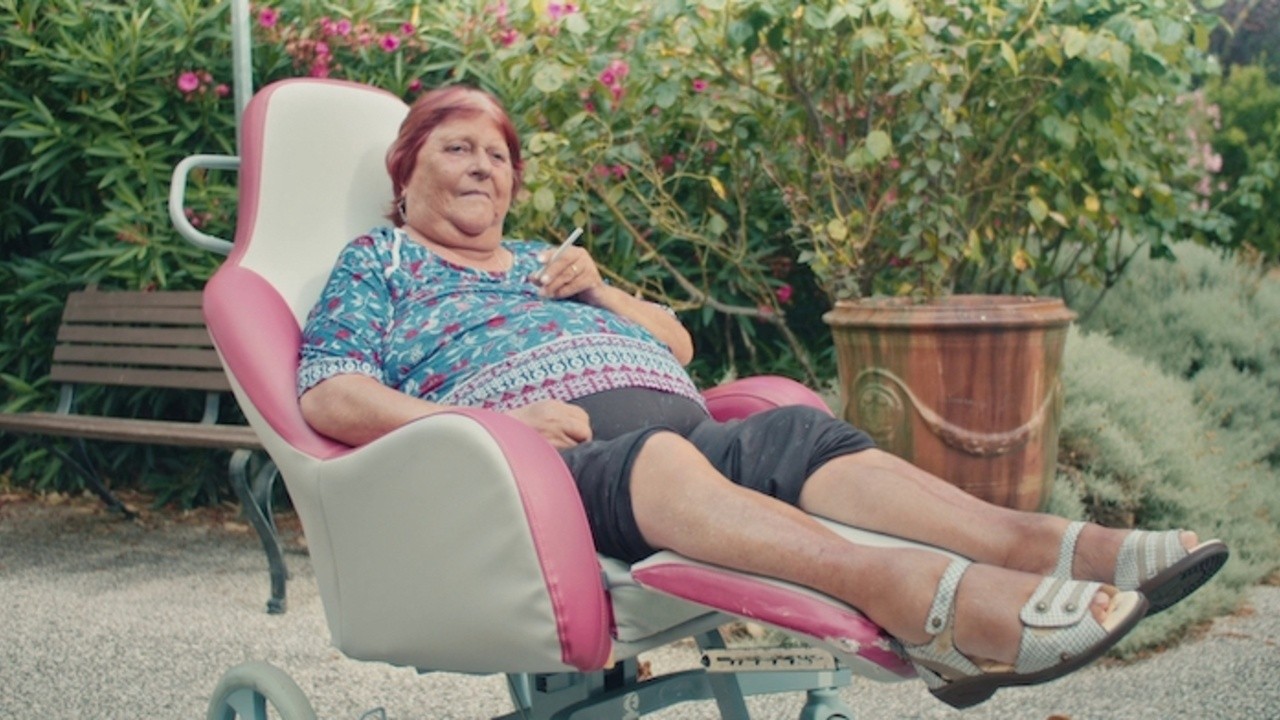 Empty Hours (2023) | MUBI