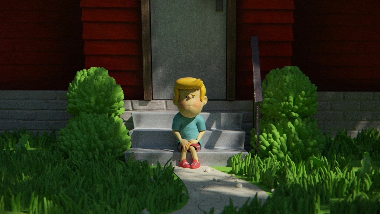 Poop, Spring and the Others (2023) | MUBI