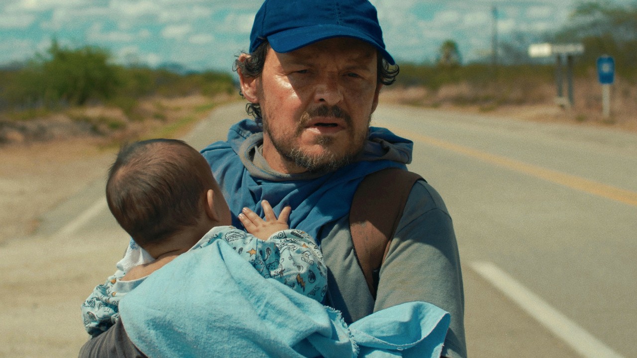 Heavier Is The Sky (2023) | MUBI