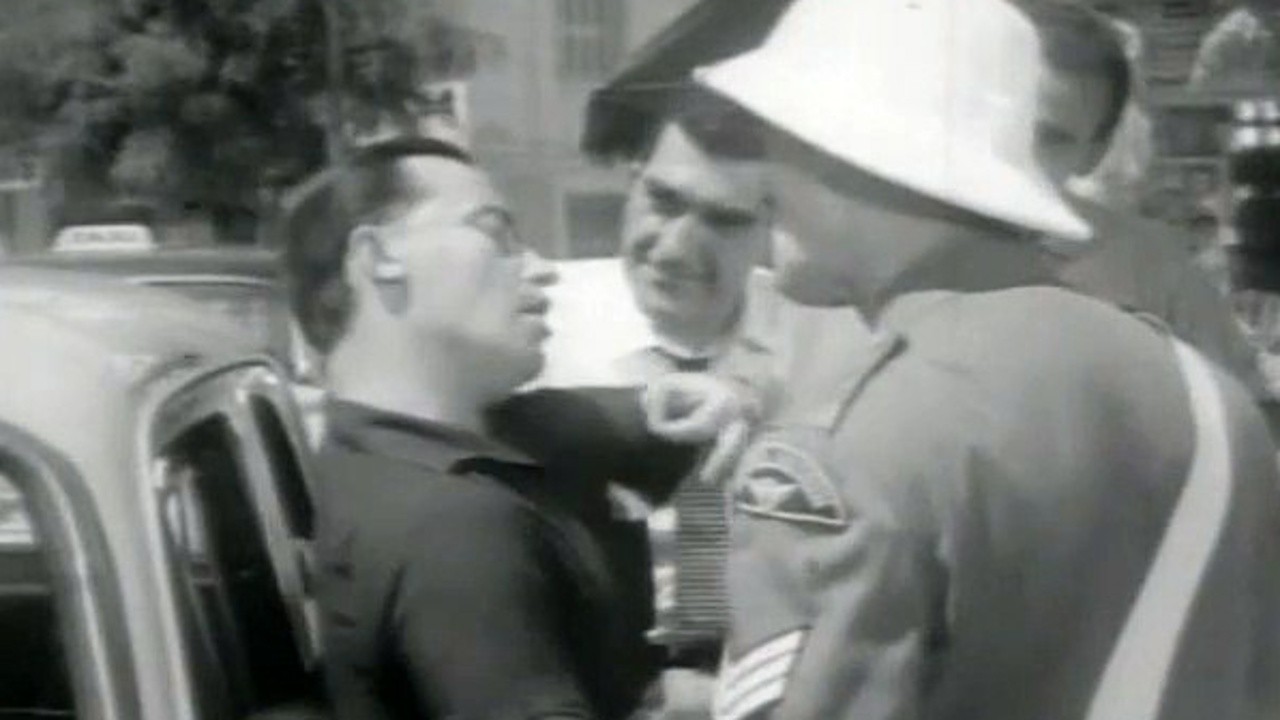 My Brother The Traffic Policeman 1963 Mubi