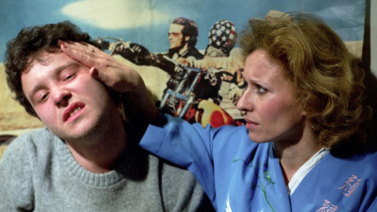 No Life (1988) | MUBI