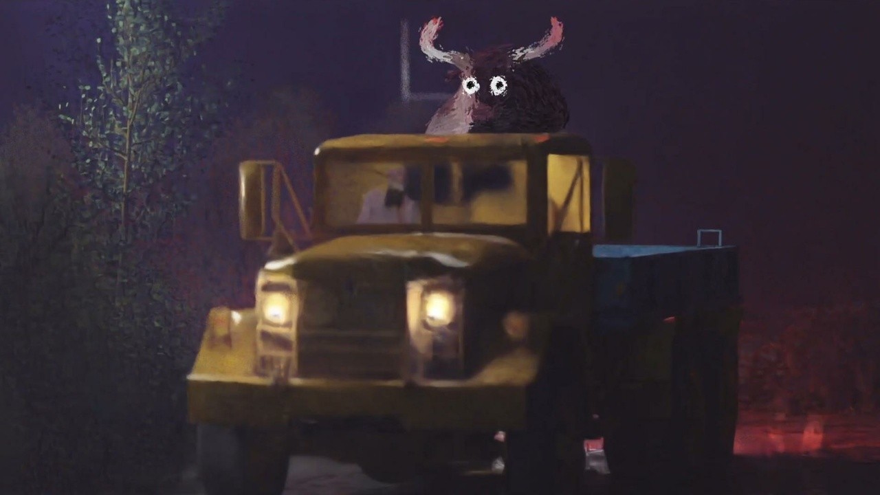 Moonless (2023) | MUBI