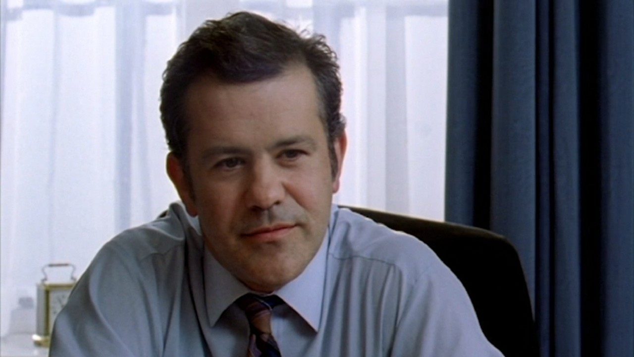 No Tears (2002) | MUBI