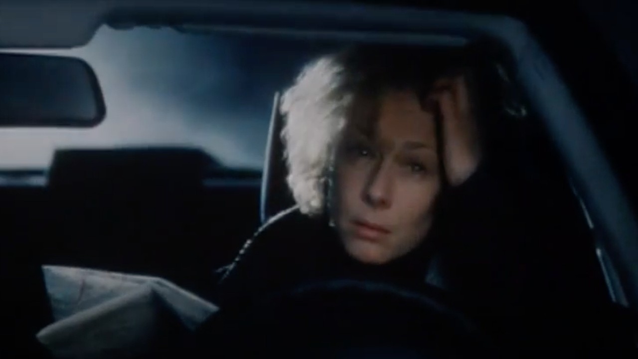 Night Music (2002) | MUBI