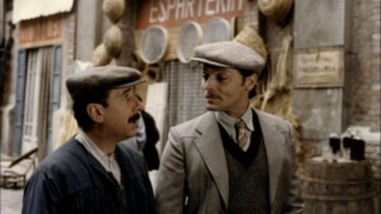 Paco the Infallible (1979) | MUBI