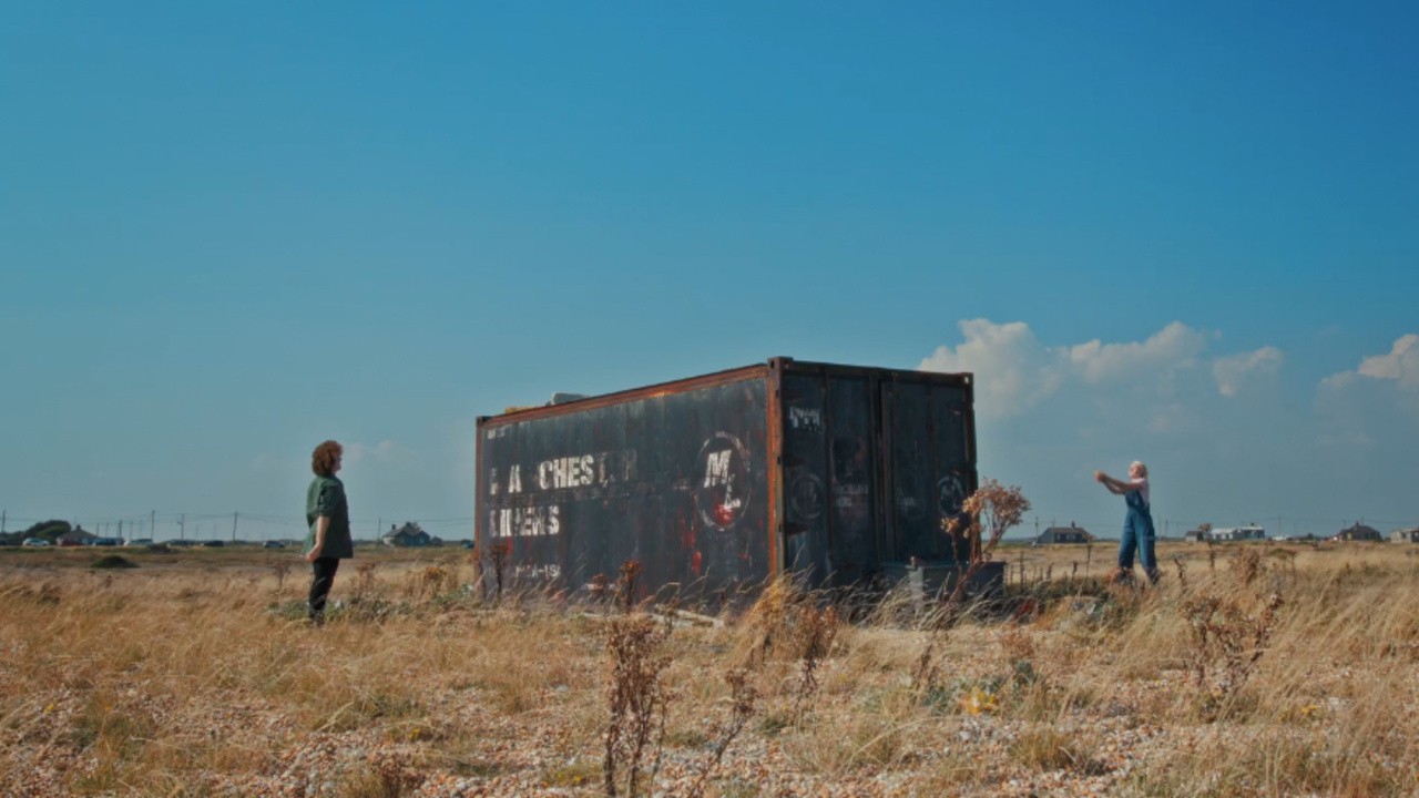 By Hand (2022) | MUBI