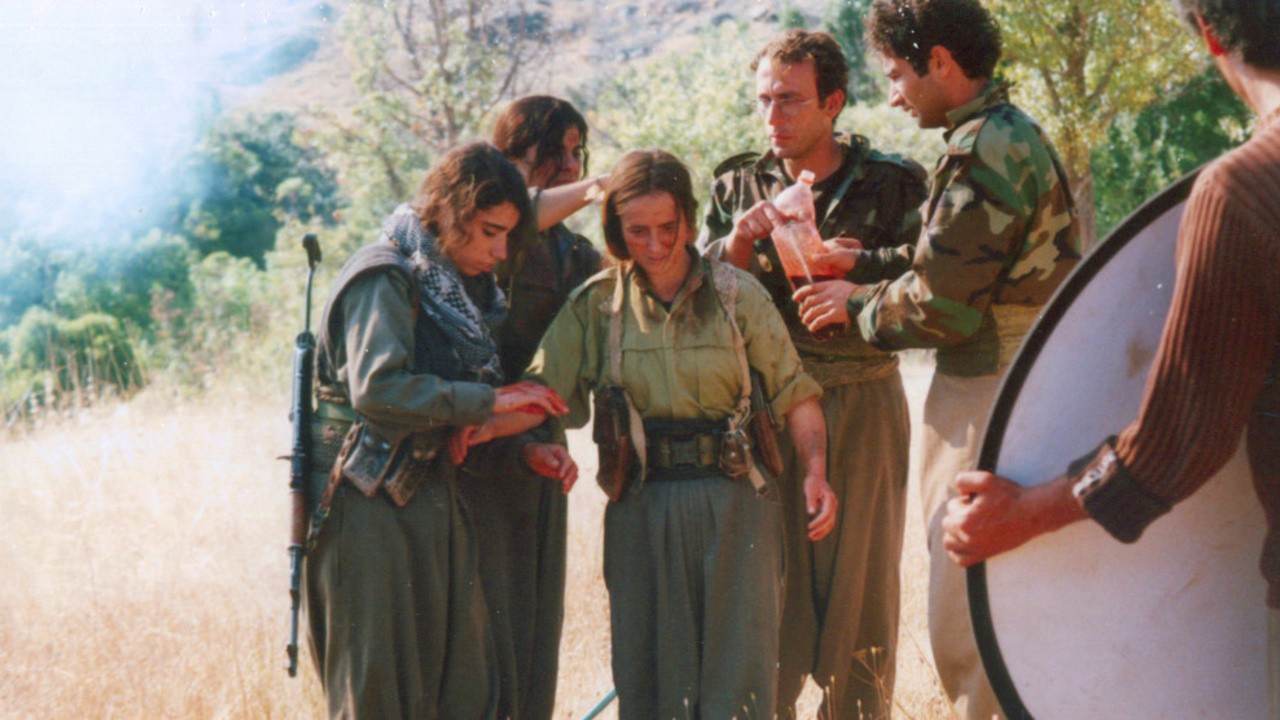 Bêrîtan (2006) | MUBI