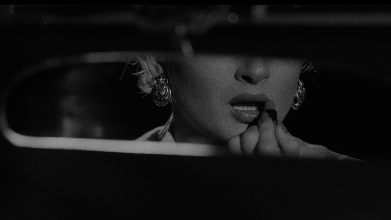 The Scarlet Hour (1956) | MUBI